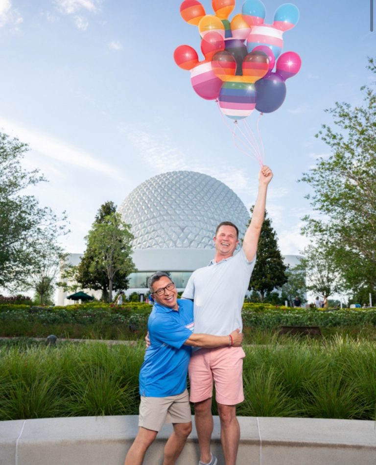 We Regret To Inform You, But The Latest Disney Trend You're Seeing ...