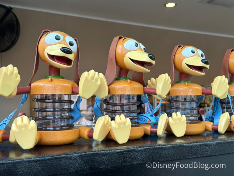 Disney World's NEWEST Popcorn Bucket Is Perfect for 'Toy Story' Fans ...
