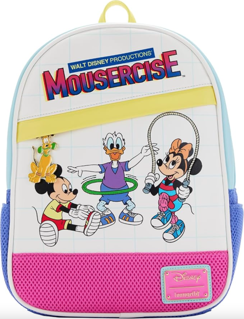 The '80s Throwback Loungeflys Every Disney Fan Is Buying from Amazon ...
