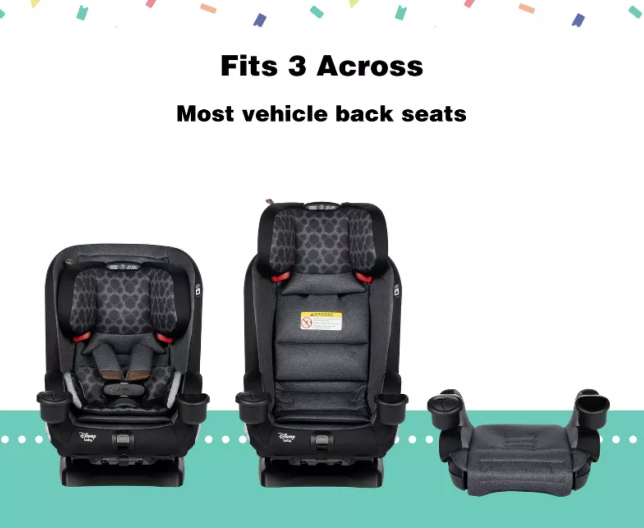 Wait. Did We Just Find the Rolls-Royce of Disney Baby Strollers at ...