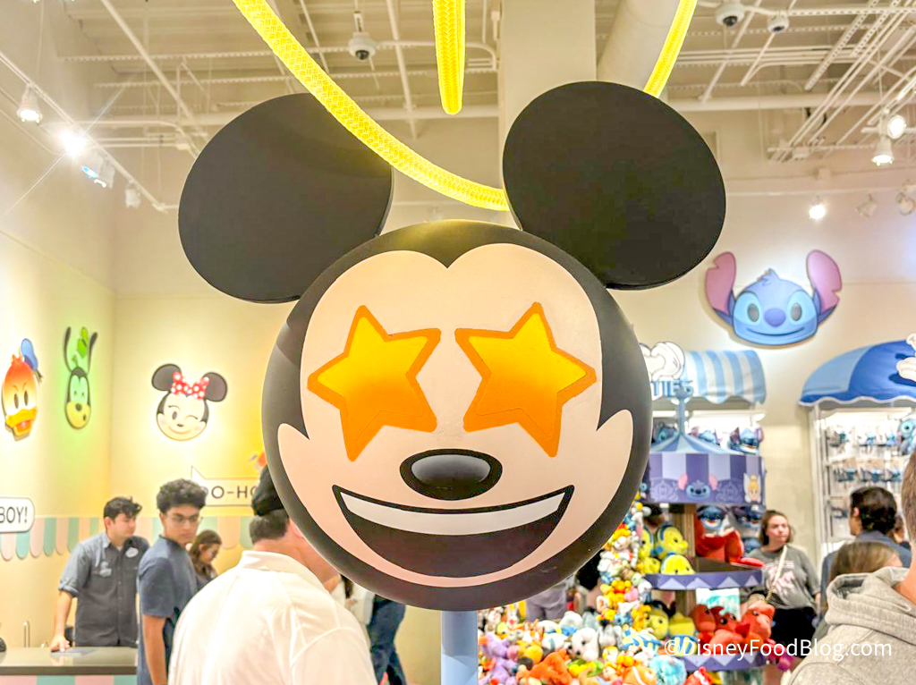 A NEW Store Just Opened in Disney World, and It's Starting a VIRAL ...