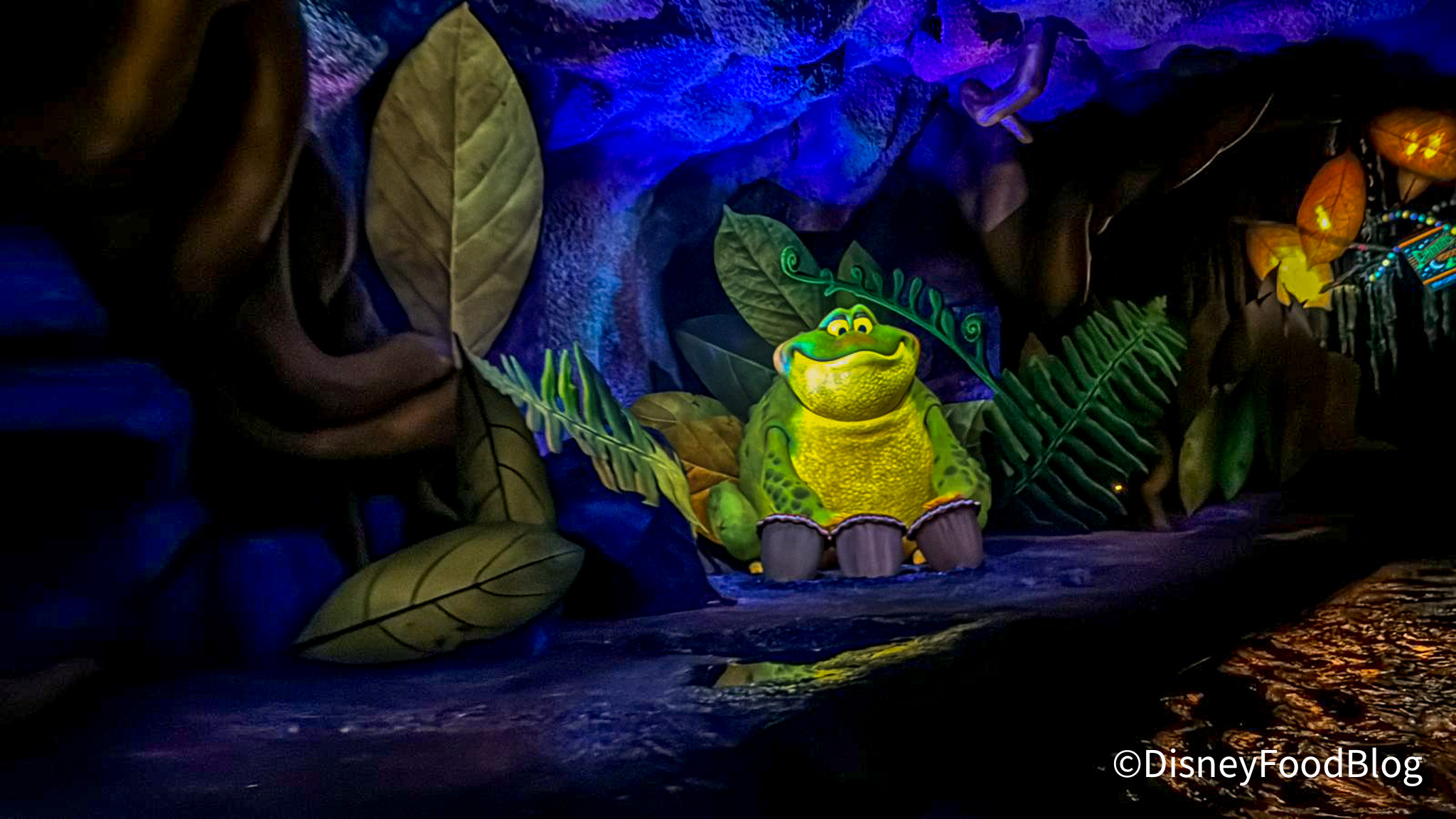 NAME and Timeline Revealed for Disney's Critter Country Overhaul | the ...