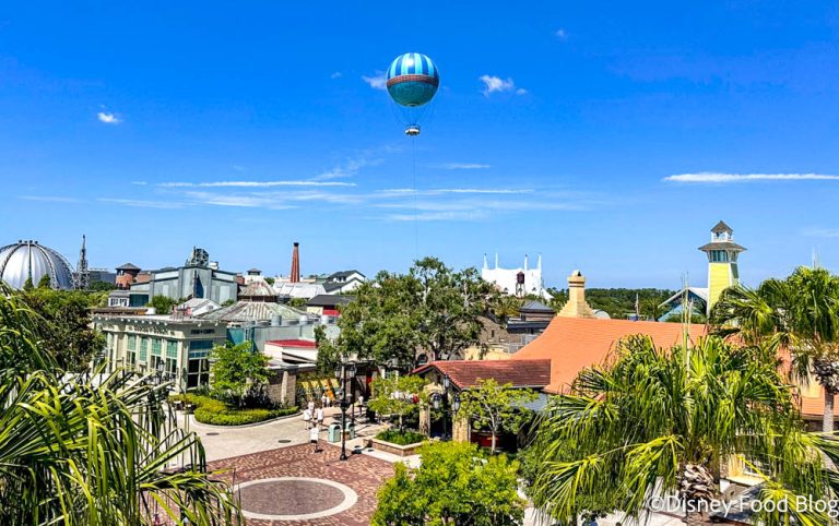 NEWS: Disney Springs Restaurant Announces Florida Resident Deal | the ...