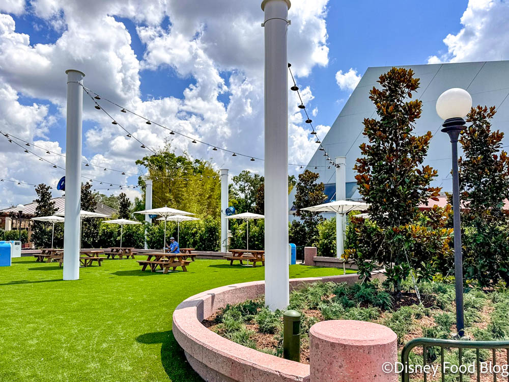 There's Something NEW in EPCOT, and You're Gonna LOVE IT! | the disney ...