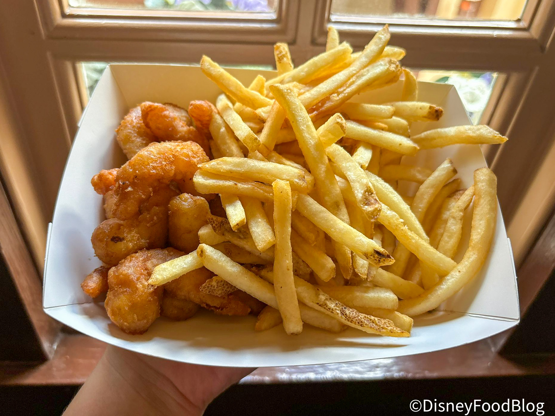 REVIEW: Don't Be Deceived by SNEAKY Menu Changes at a Beloved Magic ...