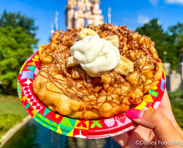 The 10 BEST Quick Service Restaurants in Magic Kingdom for 2025 | the ...