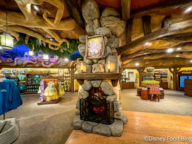 We're Starting to Wonder if These Abandoned Disney World Restaurants ...