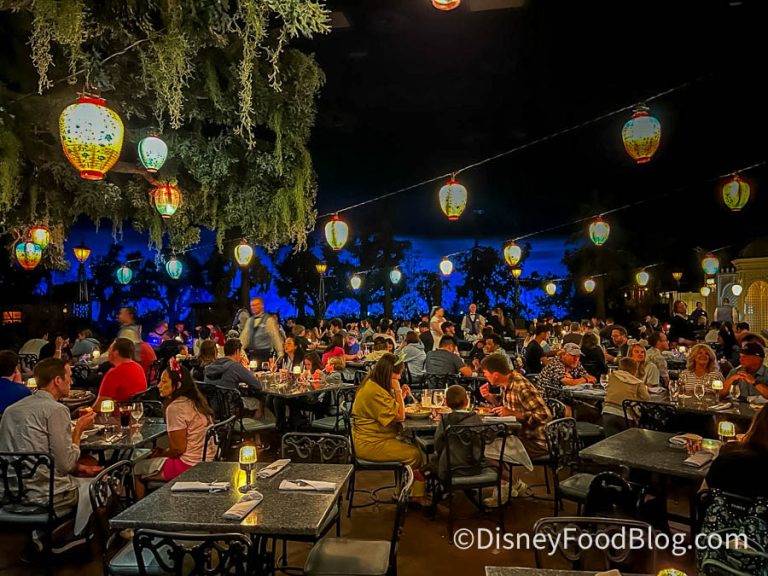 REVIEW: This Restaurant Provides One of the Most Unique Experiences at ...