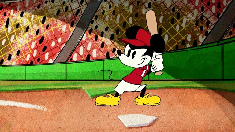 BoxLunch Just Released a New Mickey Mouse Collection | the disney food blog