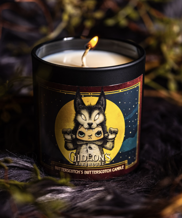 ALERT! One of Our FAVORITE Treats Has Finally RETURNED to Gideon's ...