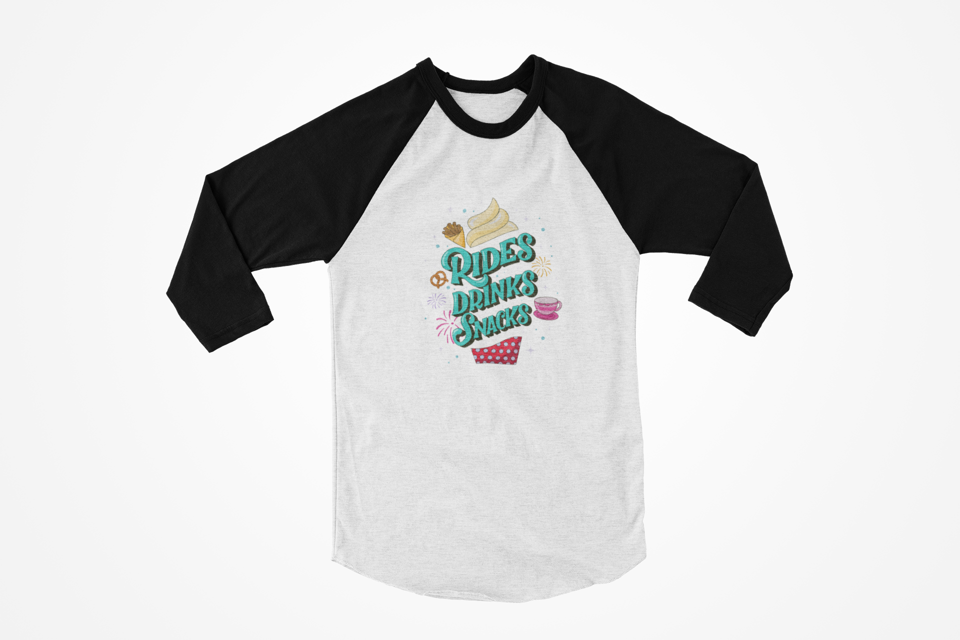We Have the PERFECT New Shirts for Your Next Disney World Vacation ...