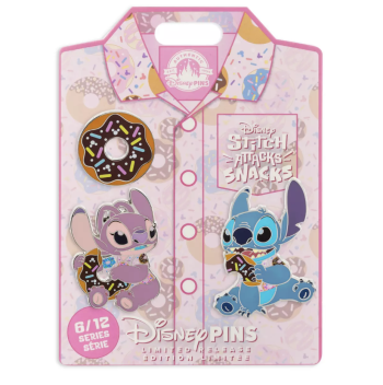 HURRY! Disney's NEW Stitch Collection Is Available Online Now! | the ...