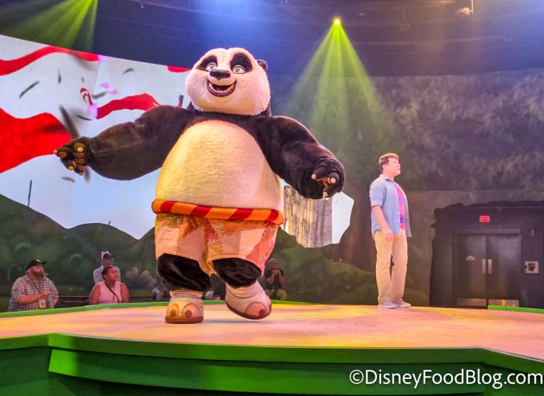 DreamWorks Land Is NOW OPEN at Universal Orlando! | the disney food blog