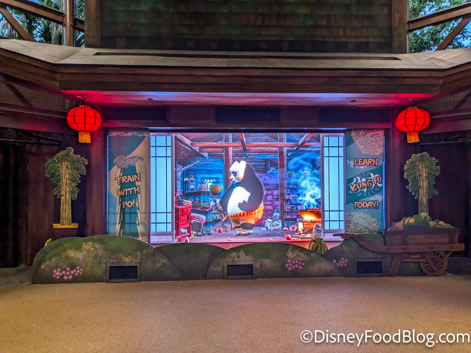 DreamWorks Land Is NOW OPEN at Universal Orlando! | the disney food blog
