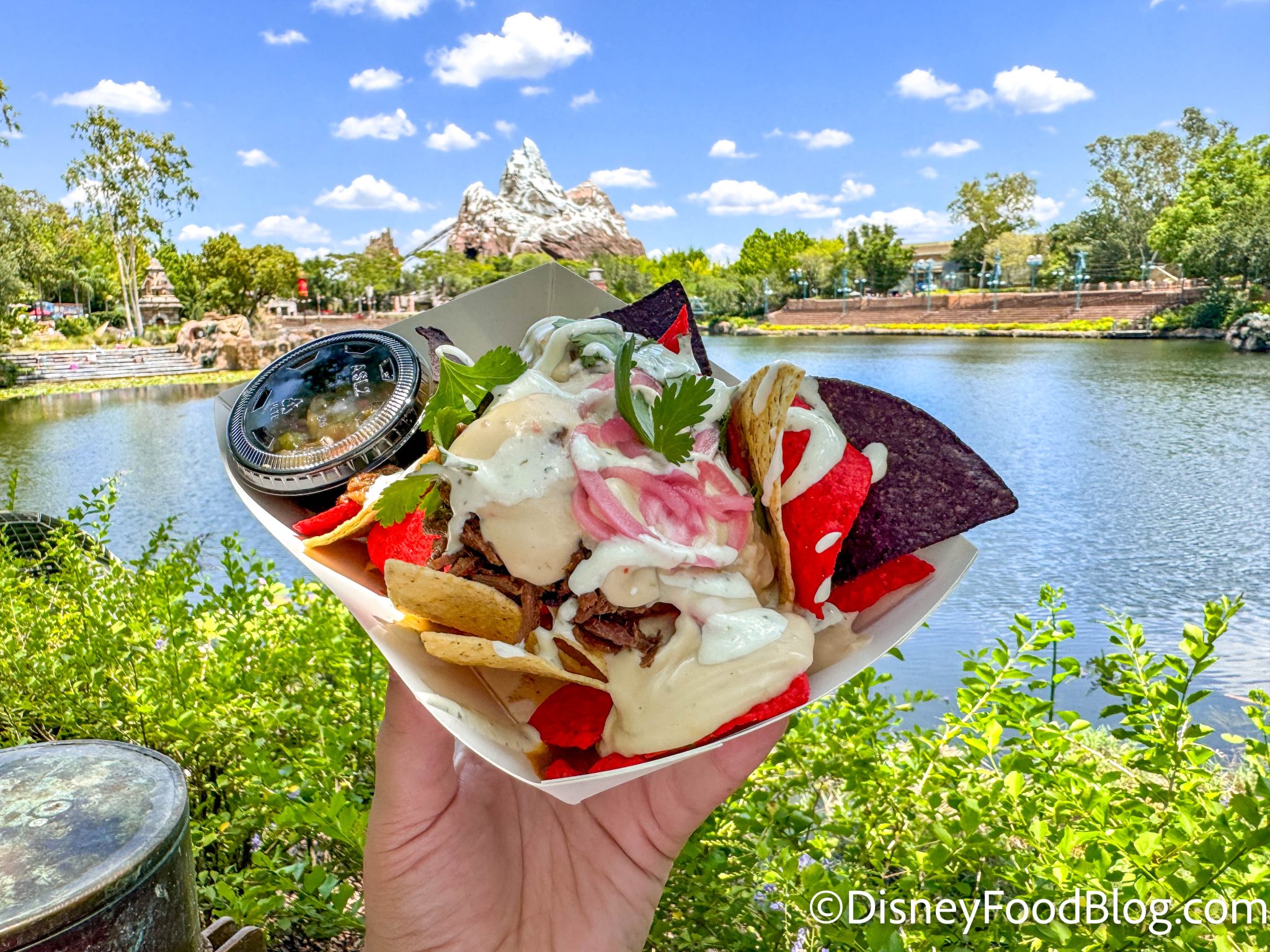 31 Restaurants CHANGED Their Menus in Disney World This Week | the ...