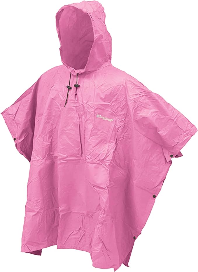 We Found the Perfect Disney Poncho for You. You're Welcome. | the ...