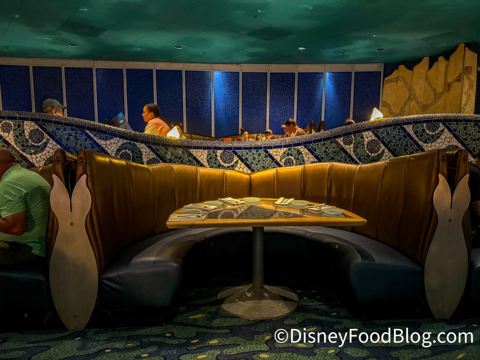REVIEW: We're STILL Waiting for This EPCOT Restaurant to Impress Us ...