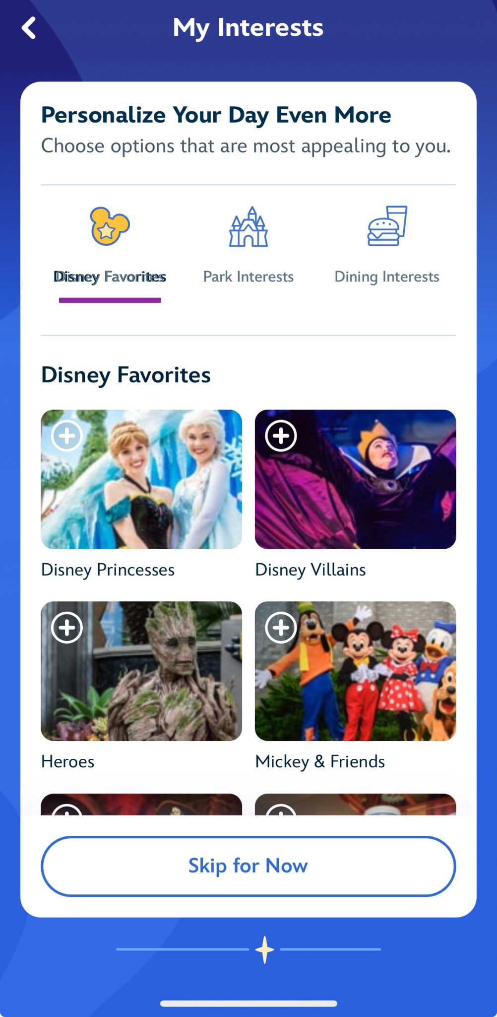Everyone IGNORES This Disney World App Feature, but It's a Lightning ...