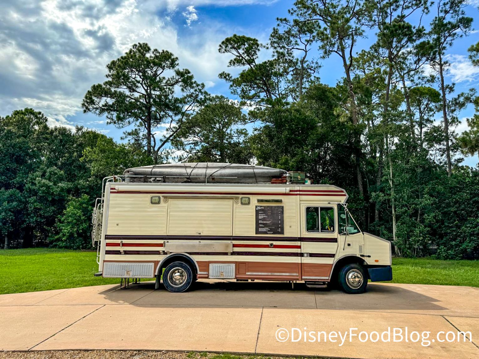 REMINDER: Disney World Confirms NEW Rule at Fort Wilderness Resort ...