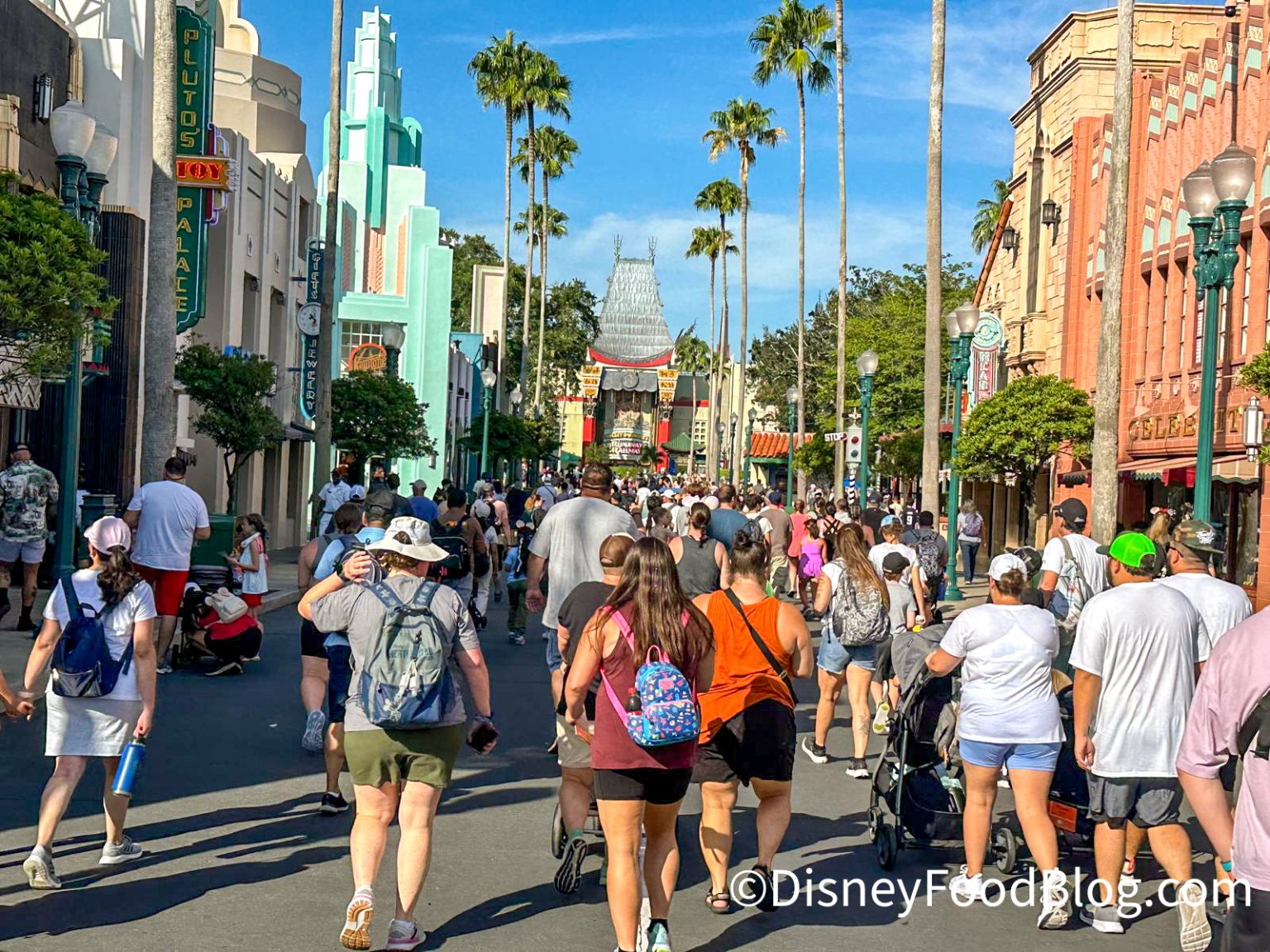 "Heaven…Minus the $5 Cherry Coke" — Here's the BEST Disney Take on the ...
