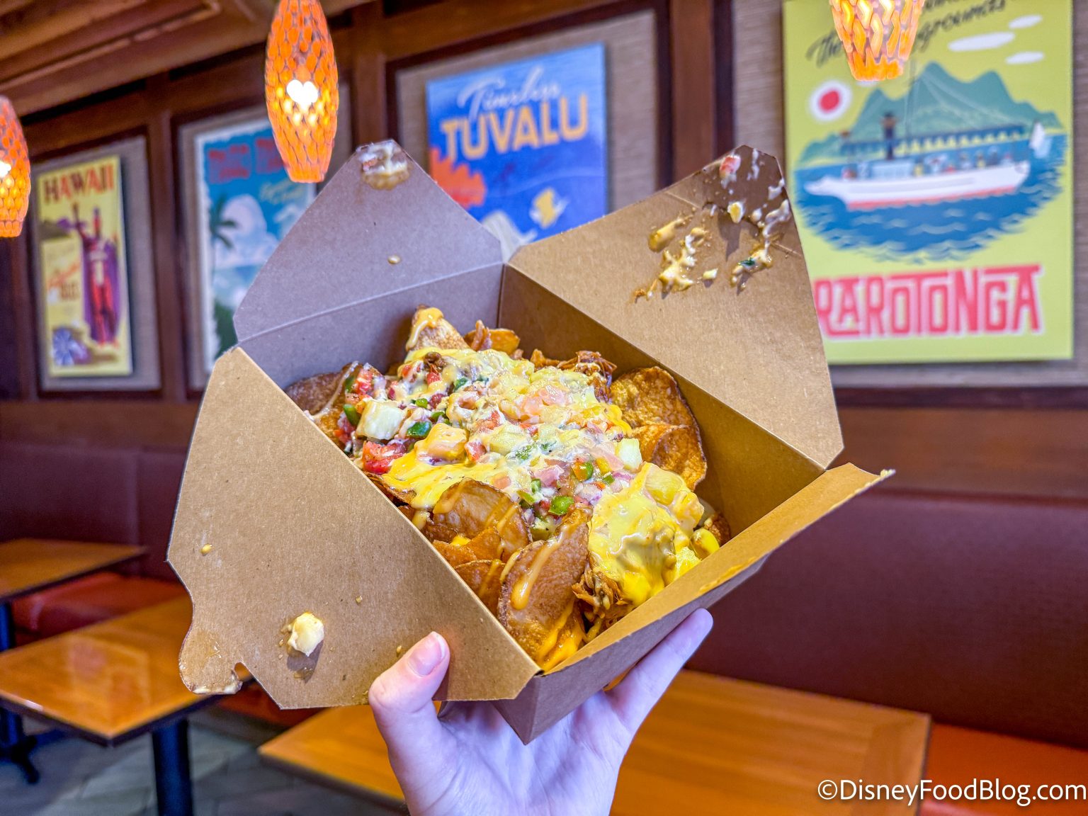 The Best (and Worst) Disney World Hotel Restaurants | the disney food blog
