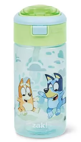 NEW Bluey Souvenirs Are Coming to ALDI This Week! | the disney food blog