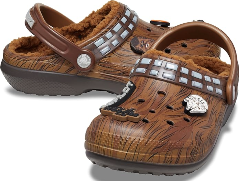 We Tracked Down the 7 BEST Disney Crocs Online at Amazon | the disney ...