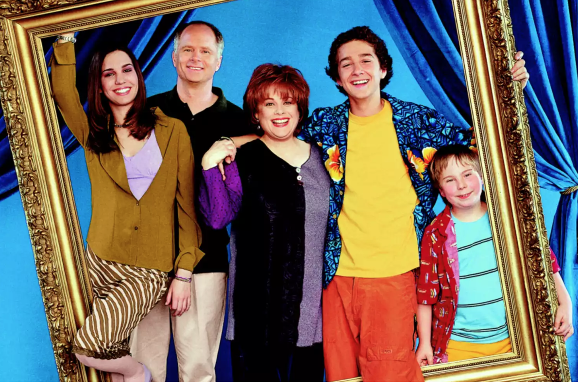 Not to Be Dramatic, But This Disney Show Rule May Have RUINED Our ...