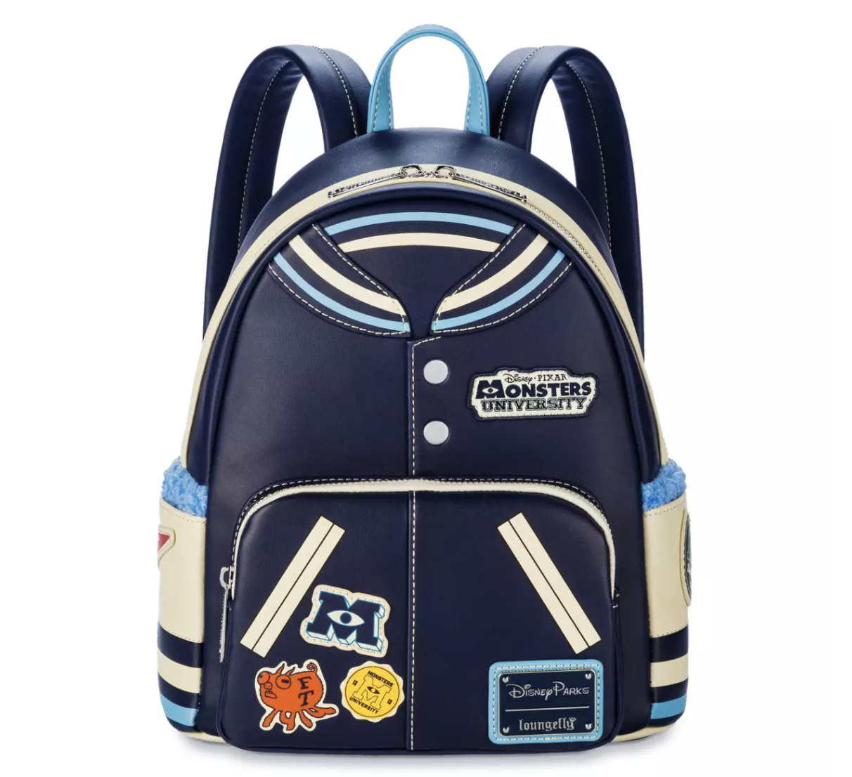 Pixar Fans Do NOT Want To Miss Disney's NEWEST Loungefly Bag! | the ...