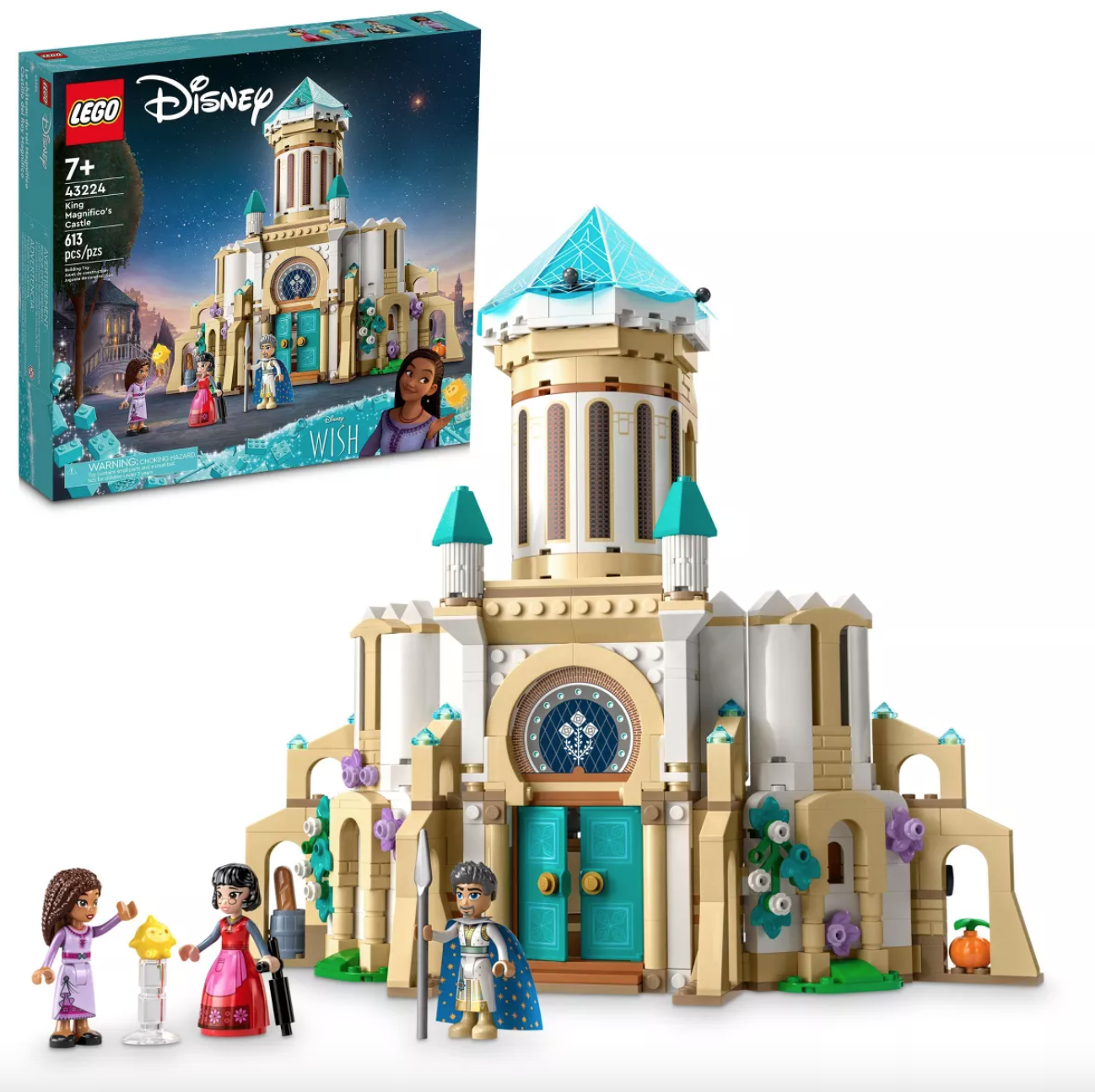 🚨Target Circle Week Deals Have ARRIVED and Disney LEGO Sets Are on SALE ...