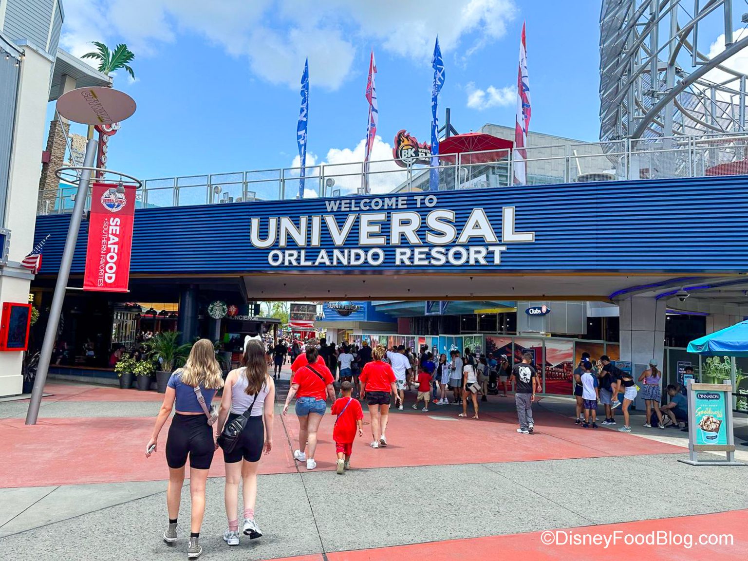 5 Universal Orlando Essentials Every First Time Visitor Needs | the ...