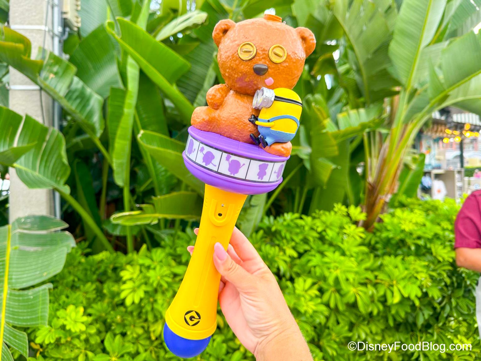 FIRST LOOK at the BRAND-NEW Mega Movie Parade in Universal Orlando ...