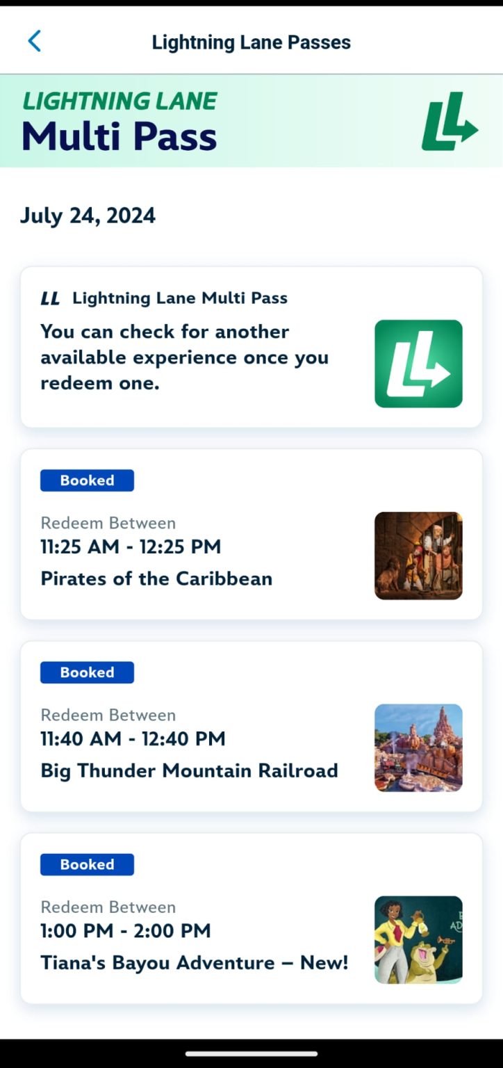 Everything You Need to Know About Lightning Lane Multi Pass in Disney ...