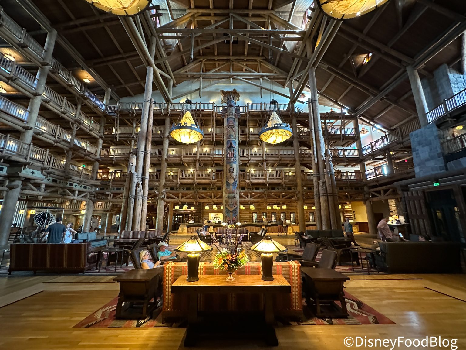 BREAKING: 2 Disney World Hotels Announce NEW Rooms, Construction Begins ...