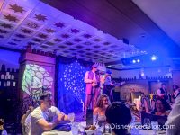FULL REVIEW of Rapunzel's Royal Table on the Disney Magic Cruise Ship ...