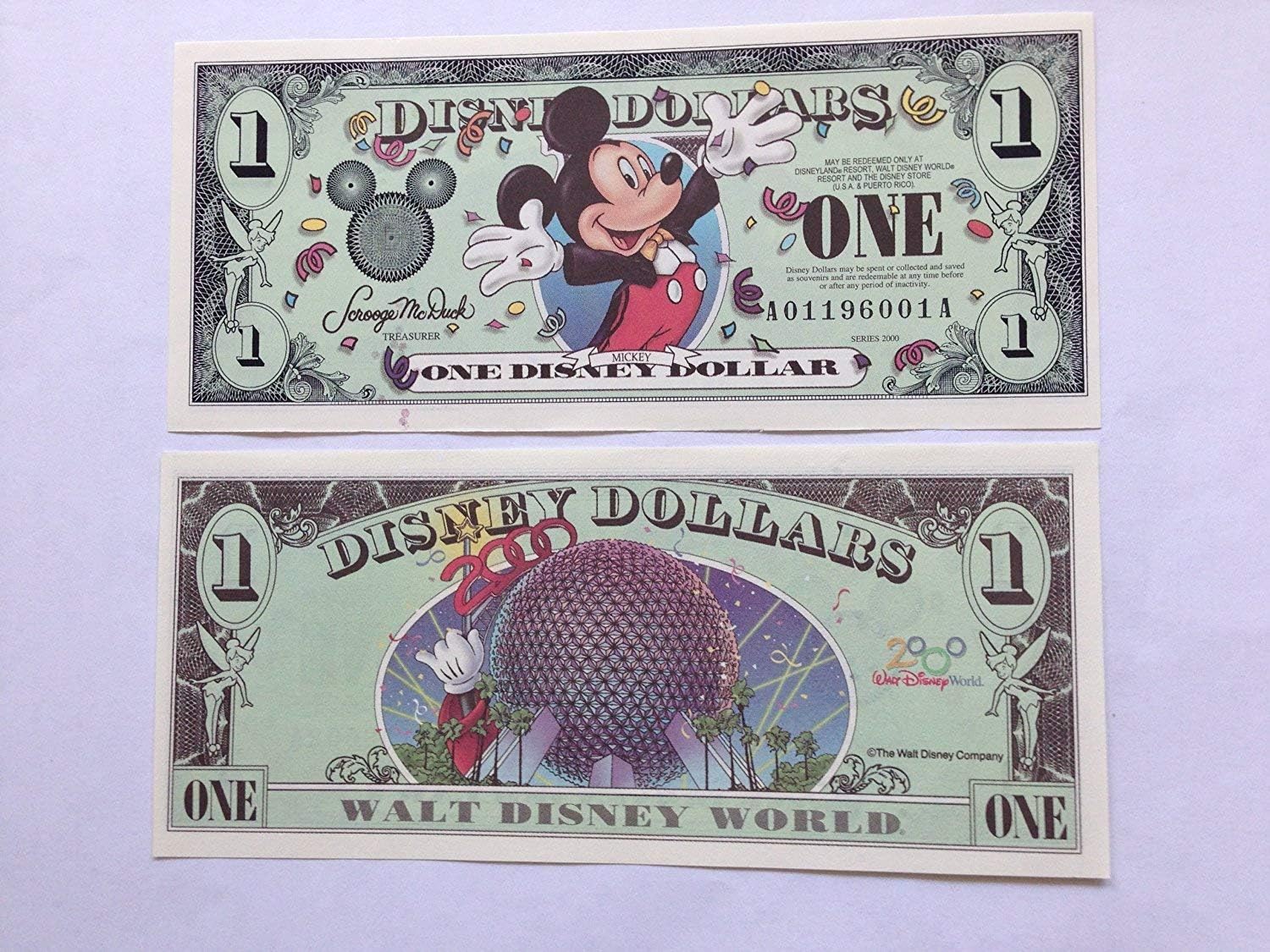 We Just Discovered That You Can Buy These 4 Disney Souvenirs On Amazon ...