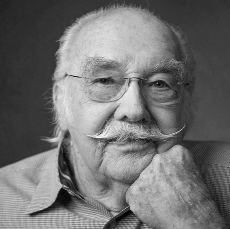 William "Sully" Sullivan, Former Cast Member and Disney Legend, Has ...