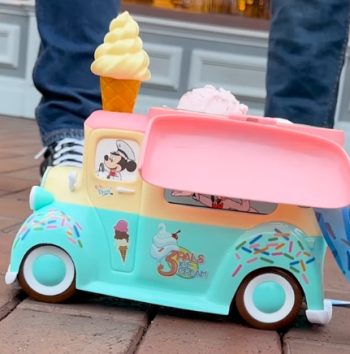 Um…This Could Be The COOLEST Souvenir Disney Will Ever Release | the ...