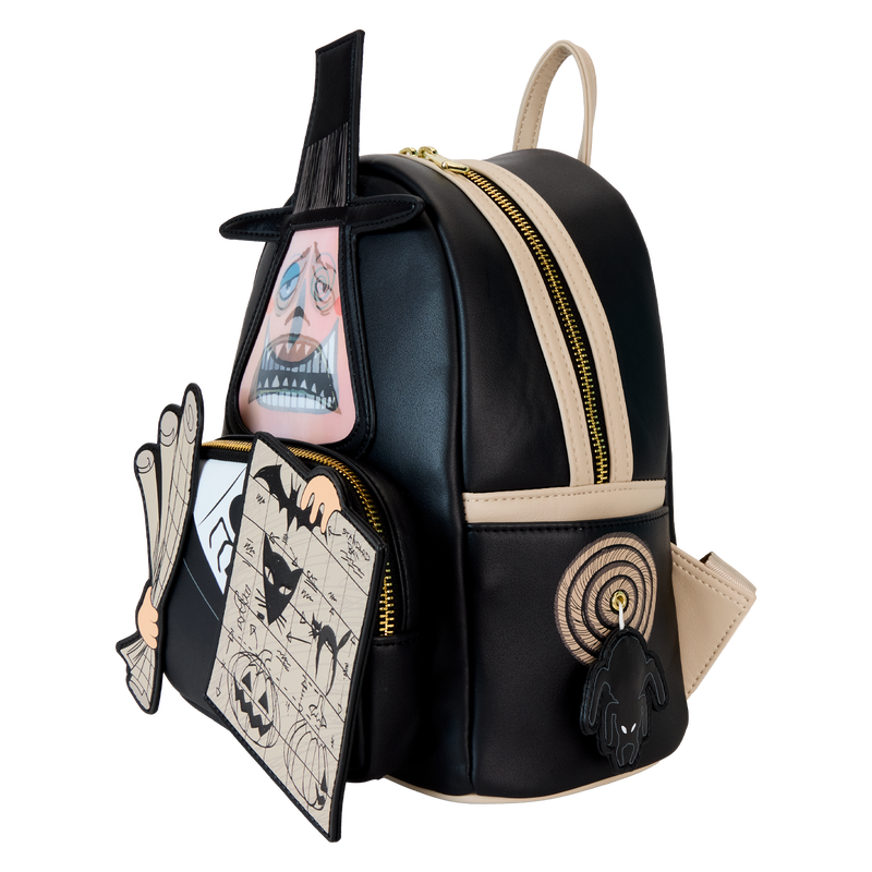 FIRST LOOK At Loungefly's Disney Halloween Collection | the disney food ...