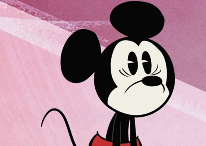 Uhhh Disney, Is This Announcement Something We Need To DECODE? | the ...