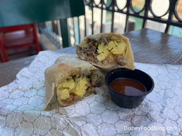 REVIEW: Did We Find the Solution to Disney's Most DIVISIVE Meal Problem ...