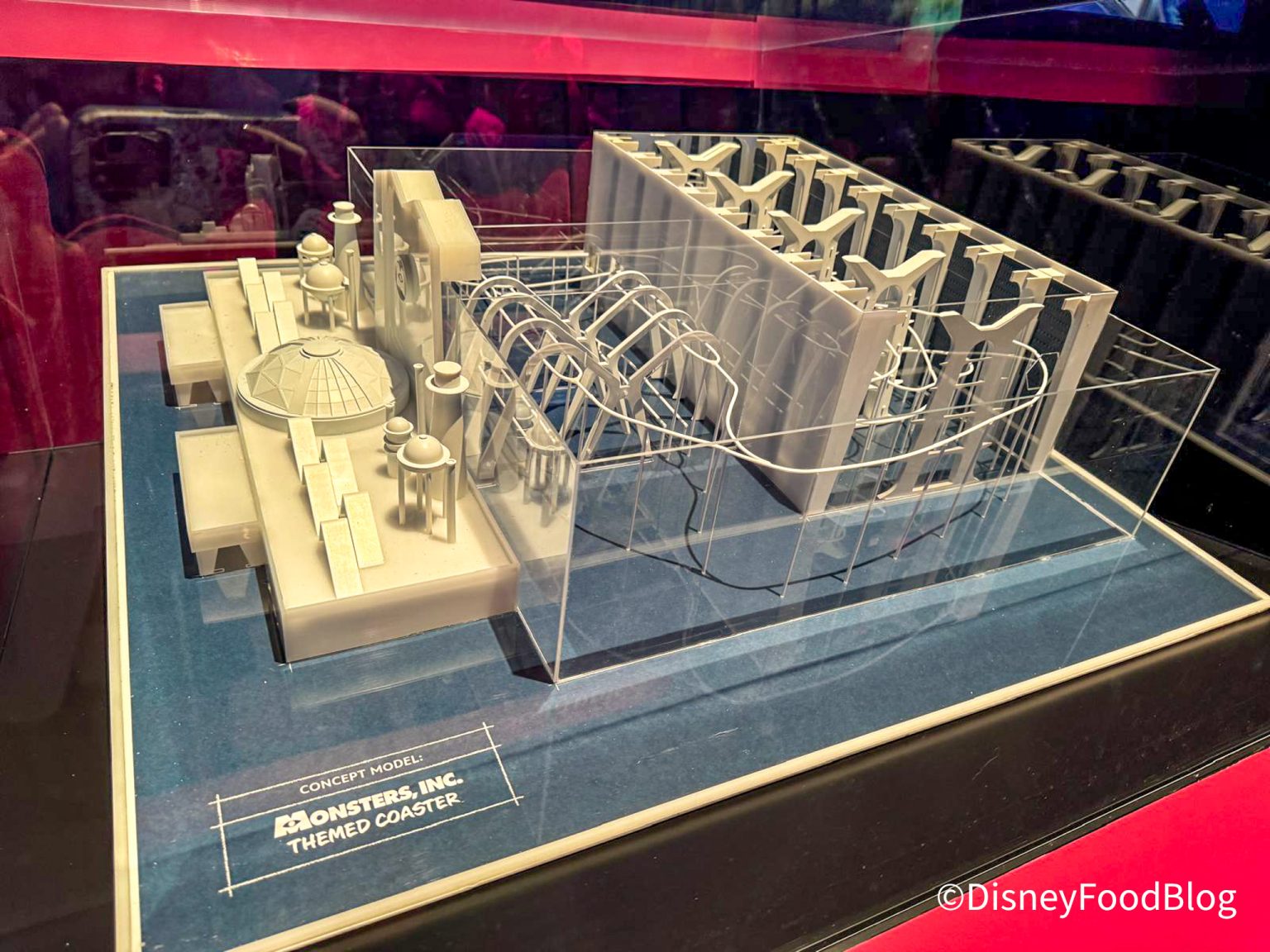 Monstropolis — Monsters, Inc. Land Coming to Disney World's Hollywood ...