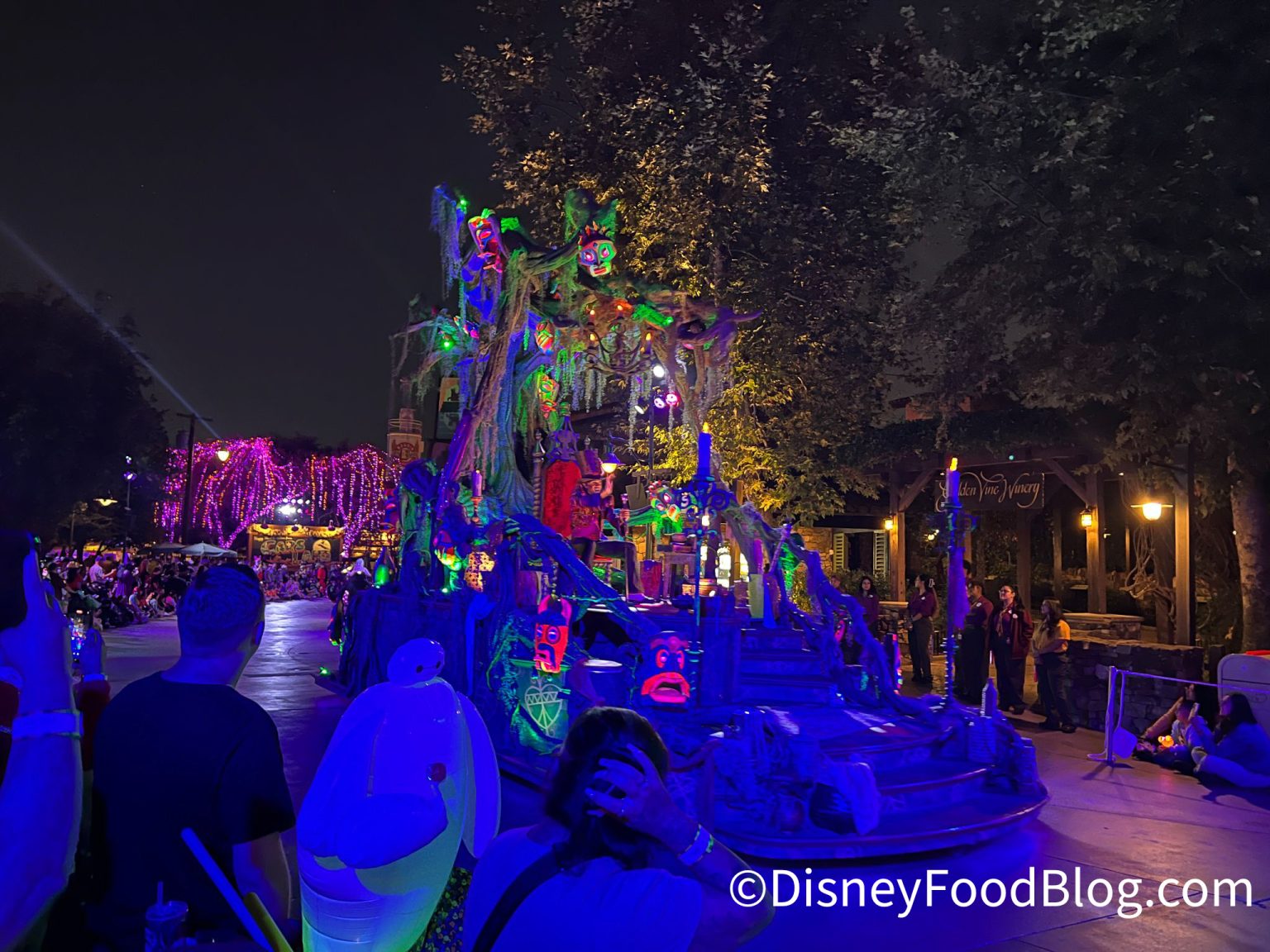 7 Tricks That Will Make Buying Oogie Boogie Bash Tickets 10X EASIER ...