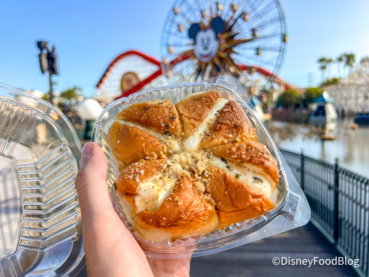 REVIEW: 2 NEW Halloween Treats Surprised Us in Disneyland | the disney ...