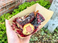 REVIEW: 2 NEW Halloween Treats Surprised Us in Disneyland | the disney ...