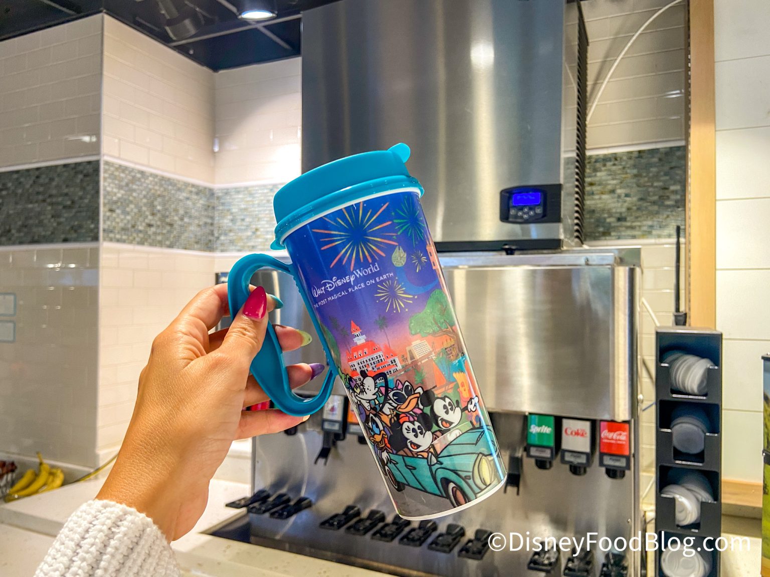 The Latest | the disney food blog - Part 9