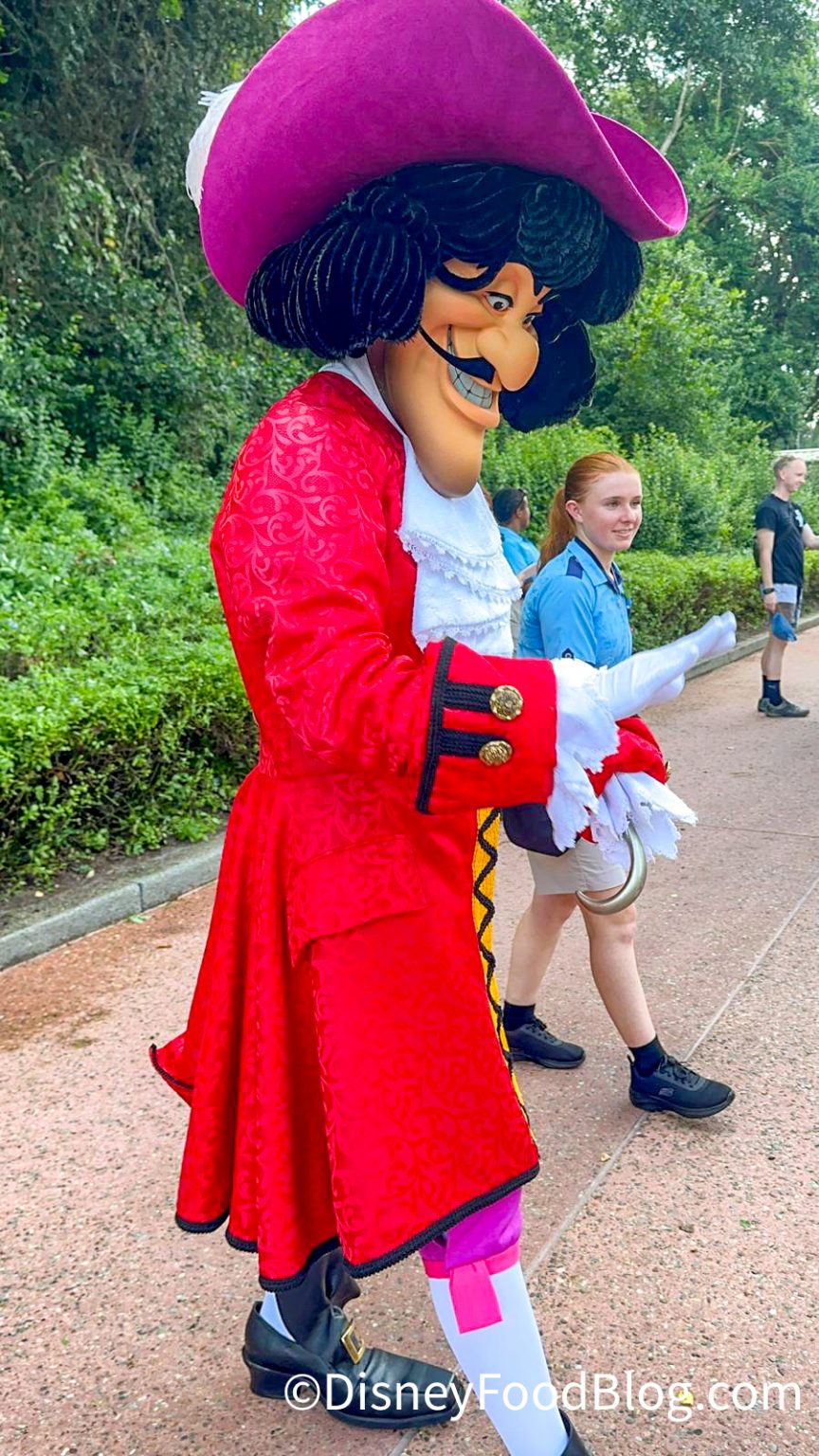 BREAKING: NEW Villains Show Details Revealed for Disney World | the ...