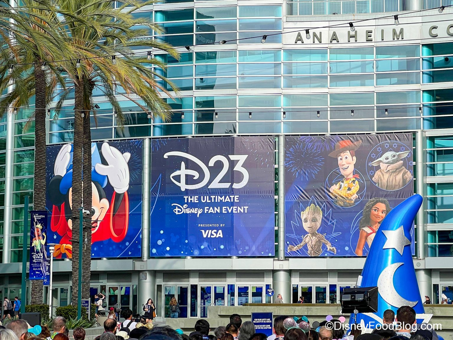 Complete Guide to the D23: The ULTIMATE Disney Fan Event in 2024 | the ...