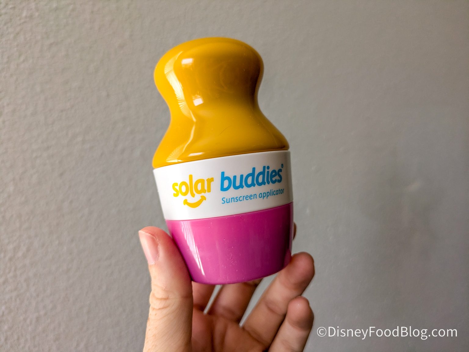 I've Tried Every Sunscreen Hack in Disney World, and I'm Sharing 3 of ...