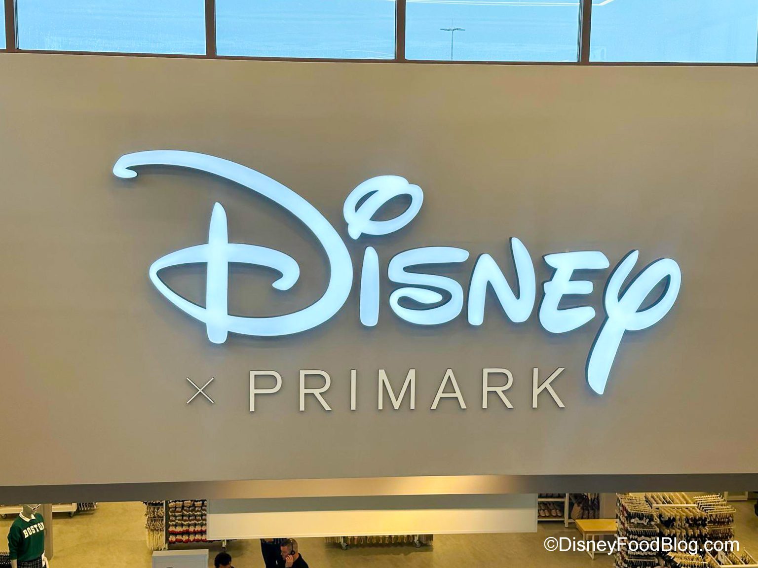 The Florida Mall Just Opened a NEW Primark Store, and It's Got a WHOLE ...